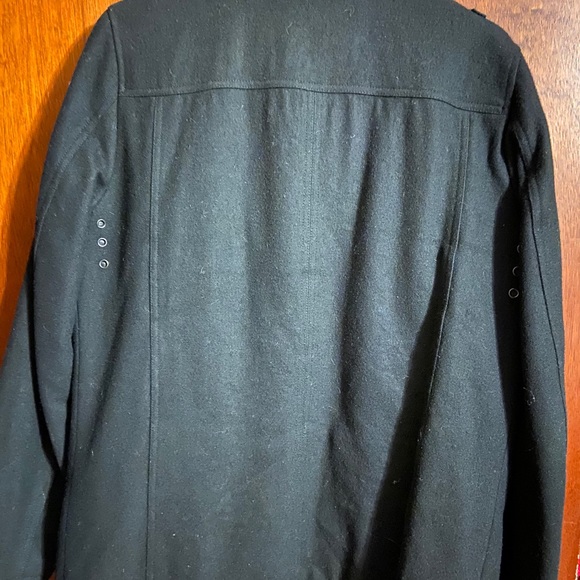 Structure | Jackets & Coats | Mens Structure Pea Coat | Poshmark